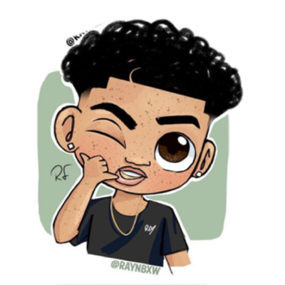 Jordan Rivera • A podcast on Spotify for Creators