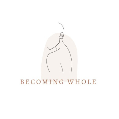 Becoming Whole • A podcast on Spotify for Creators
