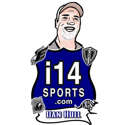The i14 Sports Report #242 by i14 Sports