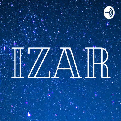 IZAR • A podcast on Spotify for Podcasters