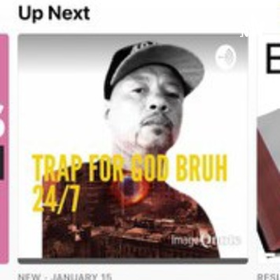 D,J.D.Lacy • A podcast on Spotify for Podcasters