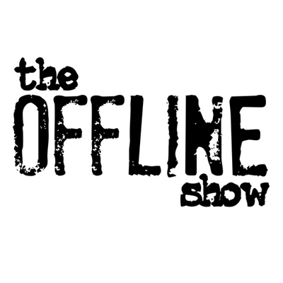 The Offline Show With Mr. Wiggles Worth • A podcast on Spotify for Creators