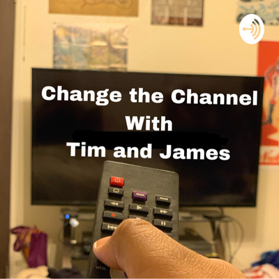 Change the Channel • A podcast on Spotify for Creators