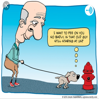 Shy bladder 2 by Talking about Shy Bladder