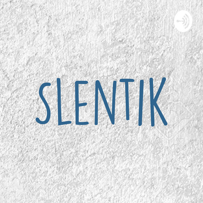SLENT!K • A podcast on Spotify for Creators
