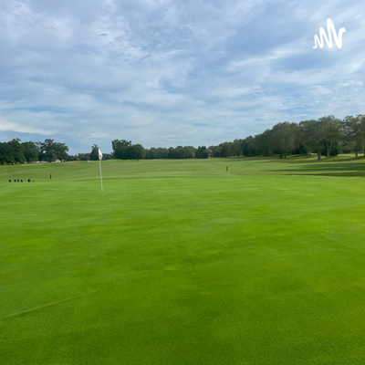 The Dirt on Turf Podcast • A podcast on Spotify for Podcasters