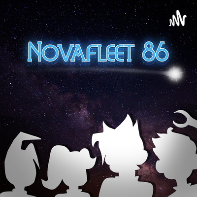 Novafleet 86 • A podcast on Spotify for Creators