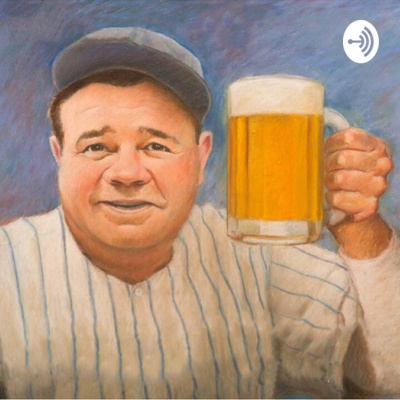 HAPPy Wednesday! by Dads Drinking Beer Talking Baseball