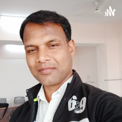 Raj Tomar • A podcast on Spotify for Creators