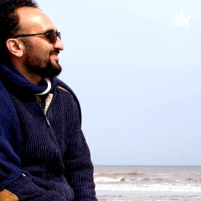 Abasin Azad • A podcast on Spotify for Creators