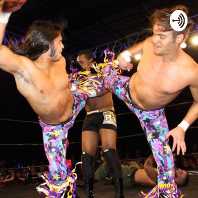 THE SUPERKICK SPECIAL • A podcast on Spotify for Podcasters