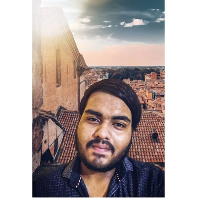 Kshitij Kulkarni • A podcast on Spotify for Creators