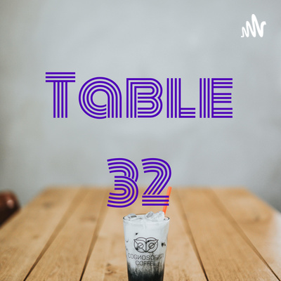Table 32 • A podcast on Spotify for Podcasters