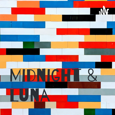 Midnight & Luna • A podcast on Spotify for Creators