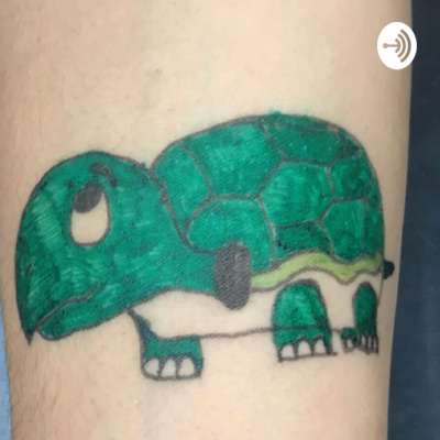 Turtles • A podcast on Spotify for Creators