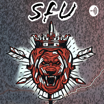 SFU Sports • A podcast on Spotify for Creators