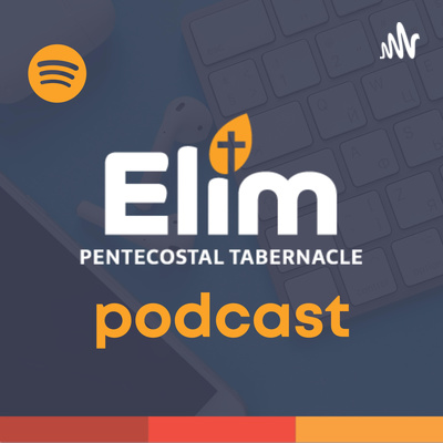 Elim St. John's Podcast • A podcast on Spotify for Creators