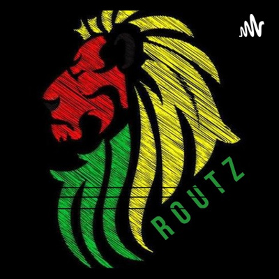 RROAR (Routz Reads, Opinions And Reflects) • A podcast on Spotify for ...