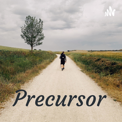 Precursor • A podcast on Spotify for Creators