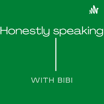 Honestly Speaking. • A podcast on Spotify for Creators