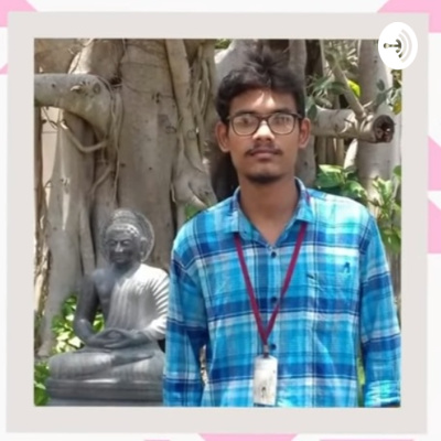 Bhavani Prasad Sankara • A podcast on Spotify for Creators