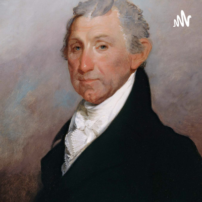 James Monroe Podcast • A podcast on Spotify for Podcasters