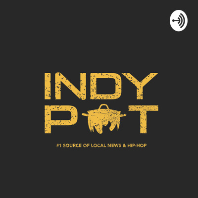 INDY🍯POT • A podcast on Spotify for Podcasters