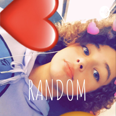 RANDOM • A podcast on Spotify for Creators