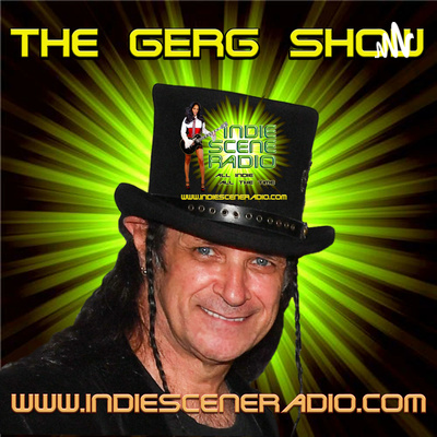 The Gerg Show! • A podcast on Spotify for Creators