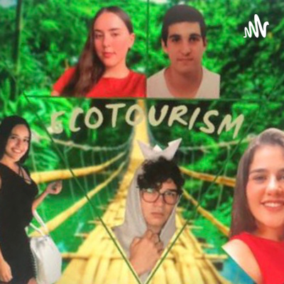 Ecotourism • A podcast on Spotify for Creators