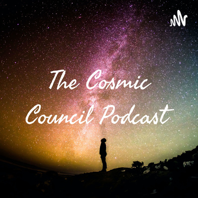 The Cosmic Council Podcast • A podcast on Spotify for Podcasters