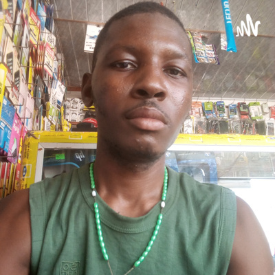 Daniel Doe • A podcast on Spotify for Podcasters