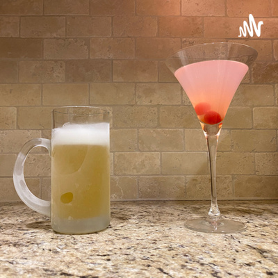 Two Drinks with Ricky • A podcast on Spotify for Podcasters