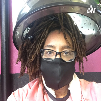 Just because I am me • A podcast on Spotify for Creators