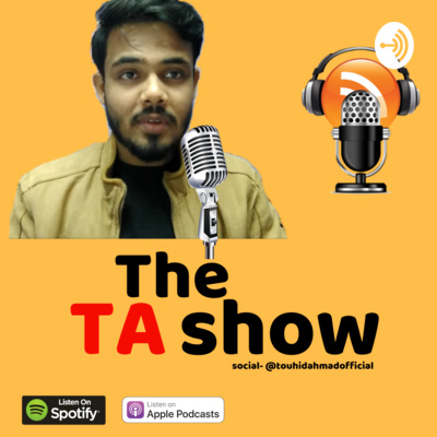 The TA show • A podcast on Spotify for Creators