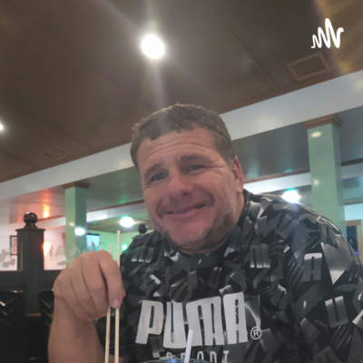 John Harkless • A podcast on Spotify for Podcasters