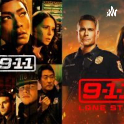 911 and 911 lone star • A podcast on Spotify for Creators