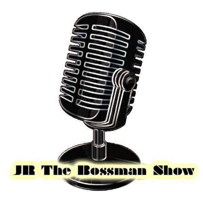Bossman Show • A podcast on Spotify for Creators