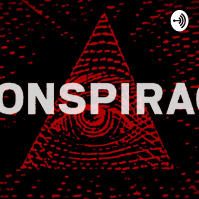 Lang Project: Conspiracy Theories • A podcast on Spotify for Podcasters