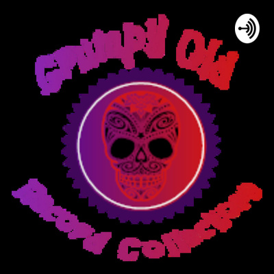 Grumpy Old Record Collectors • A podcast on Spotify for Creators