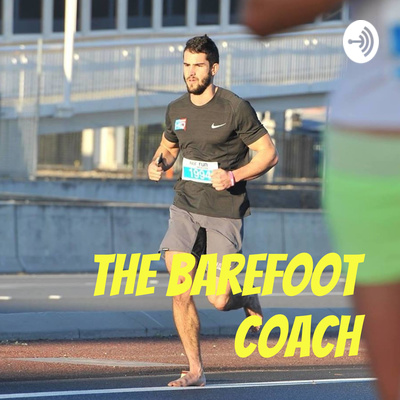 The BareFoot Coach • A podcast on Spotify for Creators