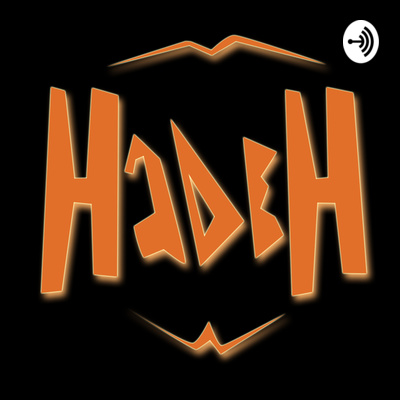 Hadeh Podcast • A podcast on Spotify for Creators