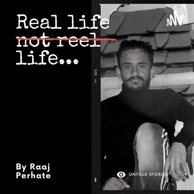 Real Life Not Reel Life • A podcast on Spotify for Podcasters