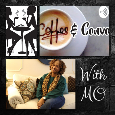 Monique Johnson • A podcast on Spotify for Creators