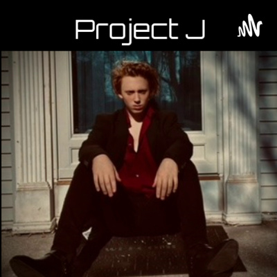 Project J • A podcast on Spotify for Creators