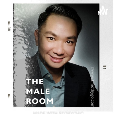 The Male Room. by The Male Room