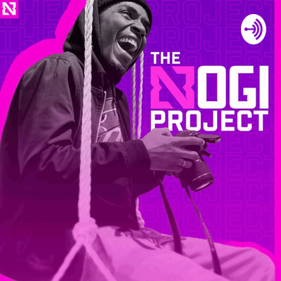 The Nogi Project • A podcast on Spotify for Creators