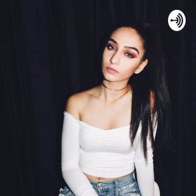 itzi bitzi • A podcast on Spotify for Creators