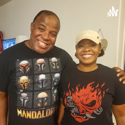 Stuff 'N... Stuff with Bigums & Jas • A podcast on Spotify for Creators