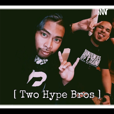 Two Hype Bros: Ep. 12- Roman Shield No More by Two Hype Bros